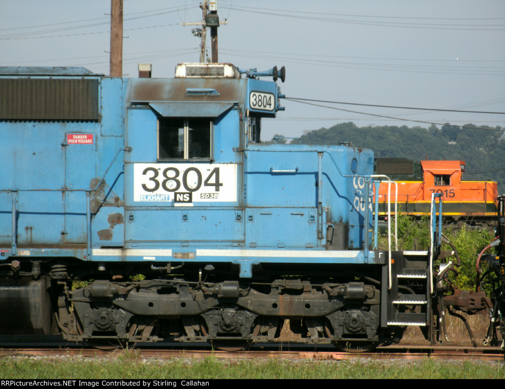 NS 3804